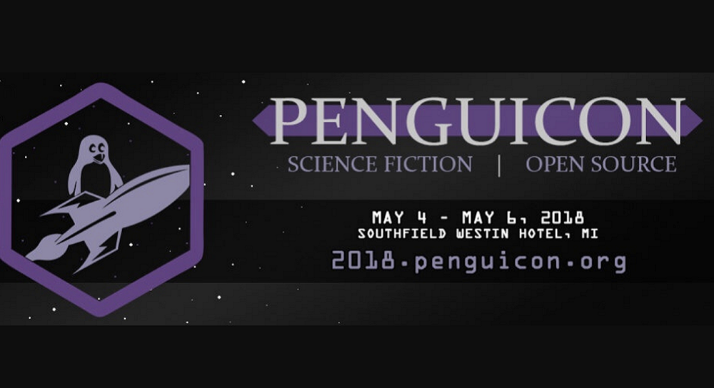 Penguicon 2023
