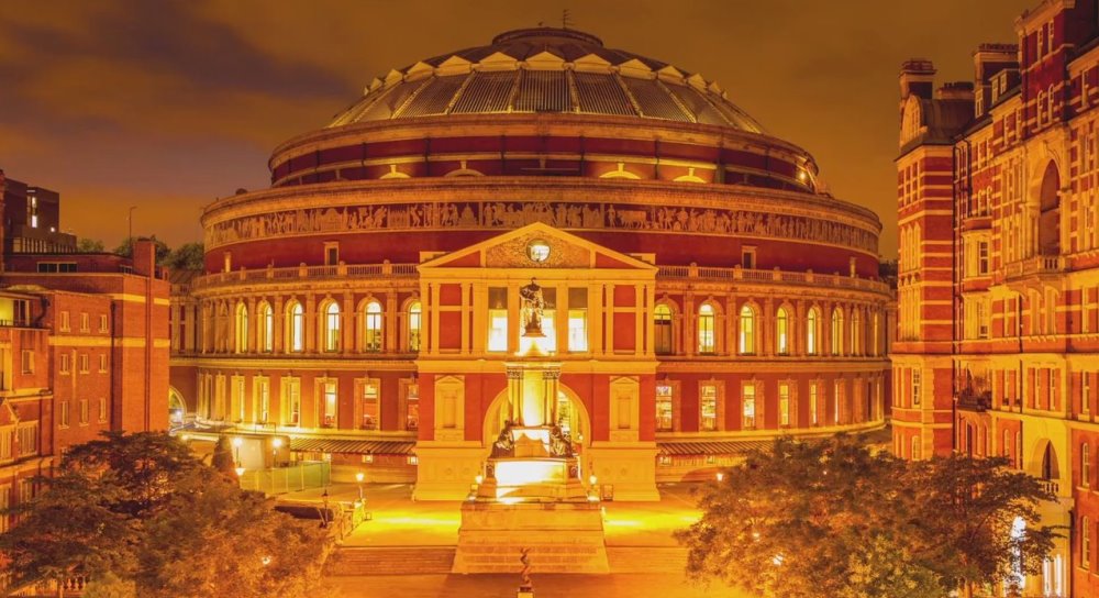 Event Review: Star Wars: A New Hope In Concert: European Premiere at ...