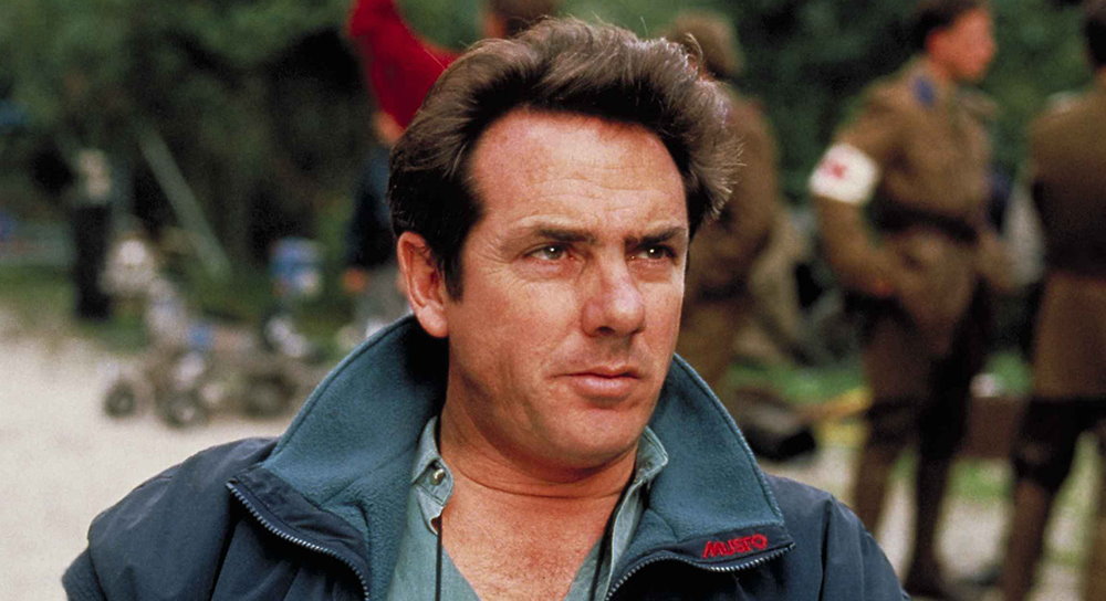 Vintage Interview: Rick McCallum: 3rd June - 5th August 2007 - Fantha ...