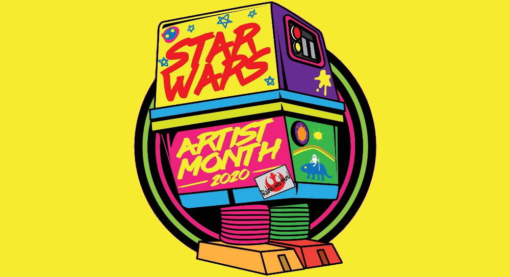 R2-KT: Artists Month artist of the day: Jason Christman - Fantha Tracks