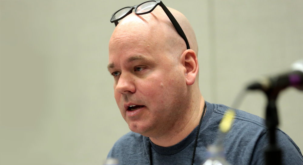 Vintage Interview: Jason Fry: 30th August 2009 - Fantha Tracks